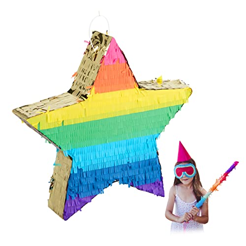 Regenbogen Pinata – Die 15 besten Produkte im Vergleich - kita.de Ratgeber