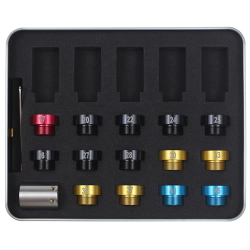 10 Best Bullet Comparator 2023 Review - New edition