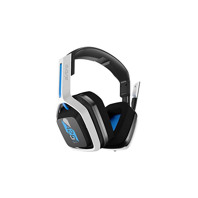 ASTRO Gaming A20 Wireless Headset - Buy Online UK