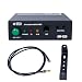 Amazon.com: BTECH AMP-U25D Amplifier | 20-40W Power Boost for UHF (400 ...