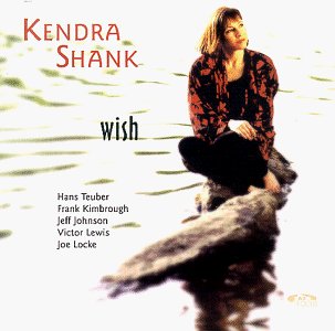 Shank, Kendra - Wish - Amazon.com Music