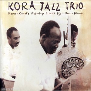 Kora Jazz Trio: Kora Jazz Trio: Amazon.fr: CD et Vinyles}