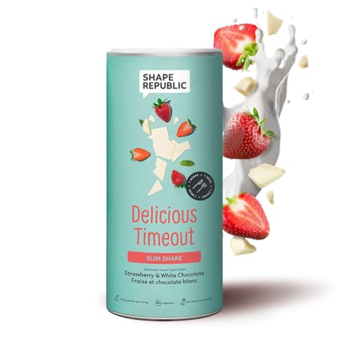 Slim Shake – Die 15 besten Produkte im Vergleich - abnehmen-ganz-leicht.de