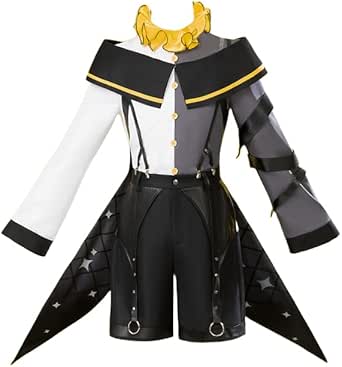 Amazon.com: YXZCOS Costume Luxury 【Kagamine Len x Rascal 2023】 Cosplay ...