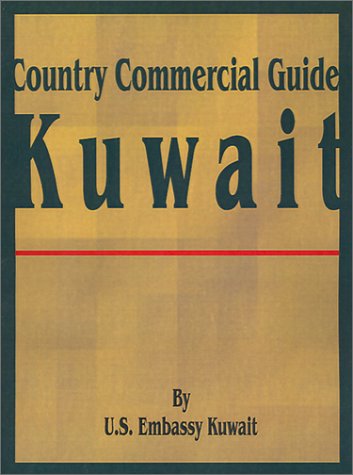 Amazon | Country Commercial Guide: Kuwait | U. S. Embassy Kuwait ...