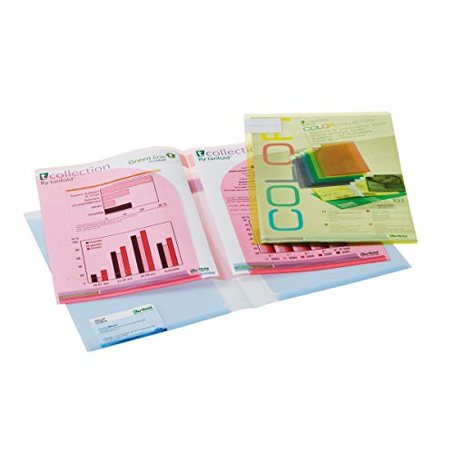 Snapklik.com : A4 Display Folders - Double Presentation Folder A4 In ...