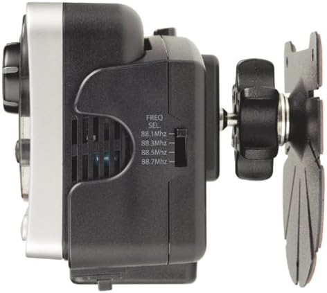 Amazon.com: Audiovox SIRCK1 Sirius Satellite Radio Car Dock with Built ...