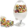 Amazon.com: Activated Touch-free Automatic Candy Dispenser - Motion ...