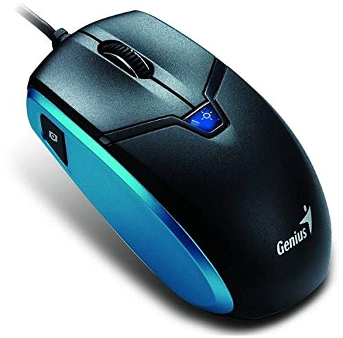 Amazon.in: Buy Genius Cam Mouse All-in-One Mouse and Camera (Blue ...