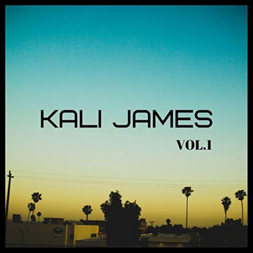 Amazon.co.jp: Kali James, Vol. 1 : Kali James: デジタルミュージック