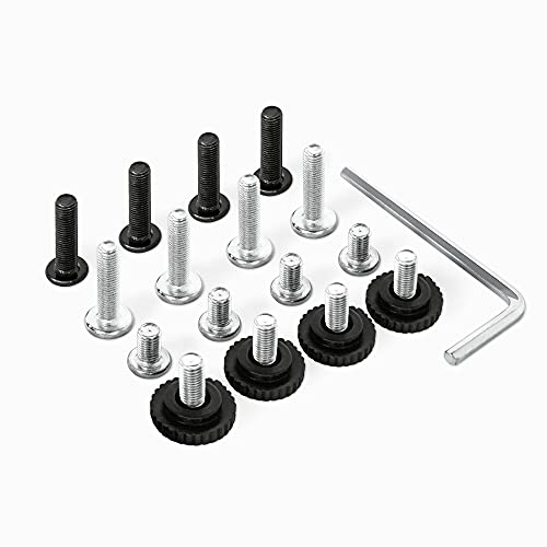 Snapklik.com : Screw Package For WD55 Accessory Package