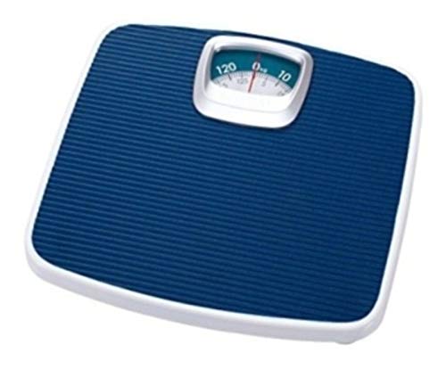 Zelenor Weight Machine For Human Body, Capacity 130Kg Mechanical Manual ...