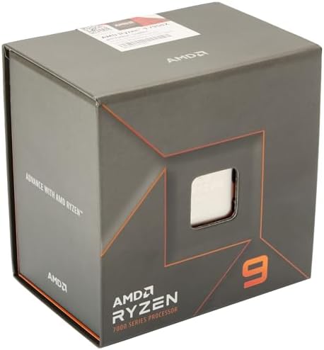 AMD Ryzen 7 8700G Retail Wraith Stealth - (AM5/8 Core/4.20GHz/24MB/65W ...