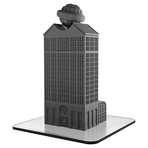 Buy Media Company (MonPoc Building) Online at Low Prices in India ...