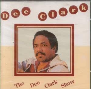 DEE CLARK SHOW CD FRENCH NEW ROSE 1992 - Amazon.com Music