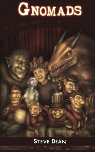 Gnomads : Dean, Steve: Amazon.co.uk: Books