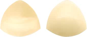 GULIFAN Double Sided Sticky Bra Inserts - Silicon Women’s Adhesive Bra ...
