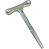 (Pack of 2) T' Keys Square Taper Drive For budget locks Commercial ...