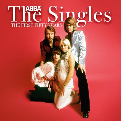 Play The Singles (The First Fifty Years) by ABBA on Amazon Music Unlimited