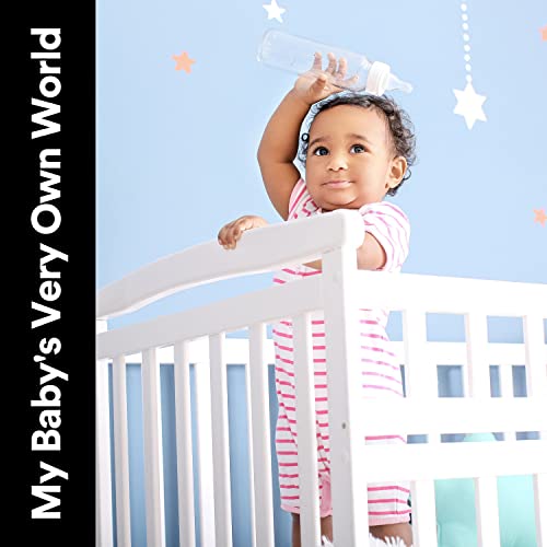 Play My Baby's Very Own World by Bedtime Lullabies, Músicas Infantis ...
