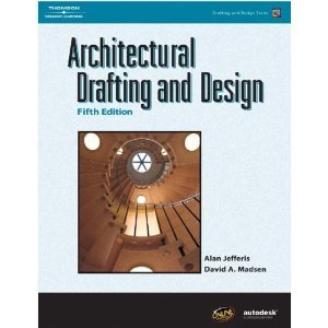 Buy Architectural Drafting and Design Book Online at Low Prices in ...