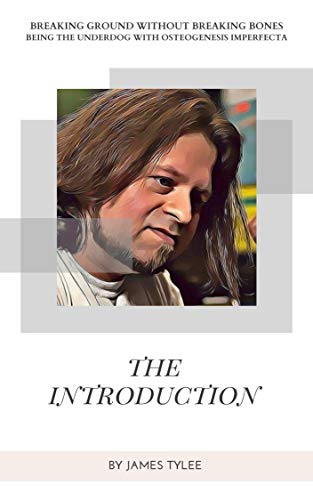 Amazon.com: Being The Underdog With Osteogenesis Imperfecta: The ...