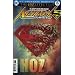 Amazon.com: Action Comics #987 VF/NM ; DC comic book | Lenticular Cover ...