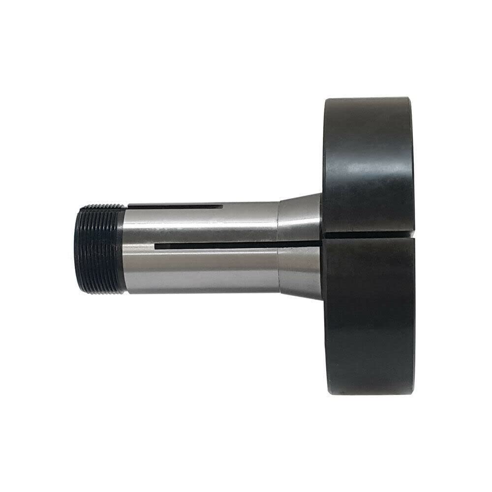 5C Step Collet 4"/4" x 1-1/8" Head 5C Step Collet Metal Lathe ...