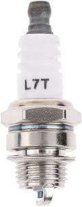 Amazon.com: Spark Plug L7T For BPM6A BPM7A L7T L7 CJ6Y CJ7Y W20MP-U W20MPU W22MP-U 2 stroke ...
