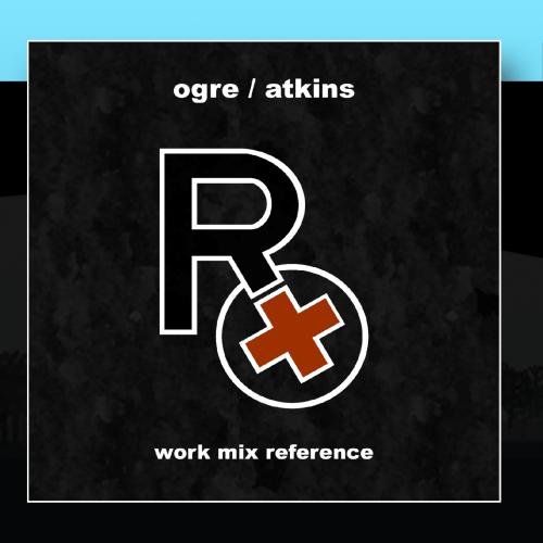 Amazon.com: Work Mix Reference: CDs & Vinyl