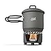 Esbit CS585HA Set cuoco da campeggio : Amazon.it: Sport e tempo libero