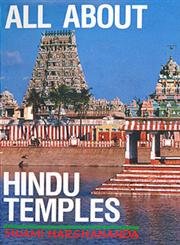 All About Hindu Temples: 9788171200856: Amazon.com: Books