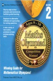 Amazon.in: Buy Maths Olympiad Competition Manual Book 3 Book Online at ...