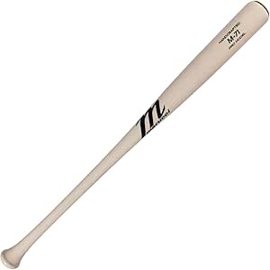 Amazon.com : Marucci Sports - M71 Pro Model Whitewash, Whitewash, 34 ...