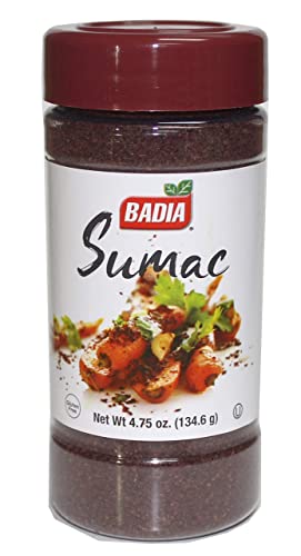 Amazon Best Sellers: Best Sumac
