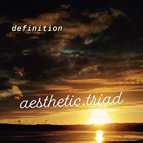 Amazon.co.jp: Aesthetic.Triad : Definition: デジタルミュージック