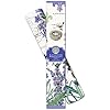 Amazon.com: Michel Design Works Scented Drawer Liners, Lavender ...