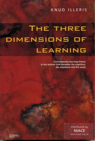3 Dimensions of Learning: 9788778671219: Amazon.com: Books