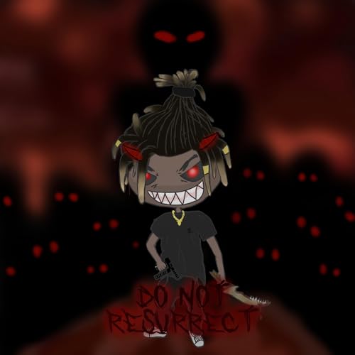 Play ONI 17 by Do Not Resurrect on Amazon Music