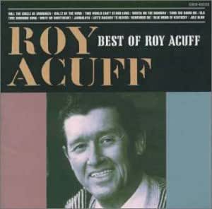 Amazon.com: Best Of Roy Acuff: CDs & Vinyl