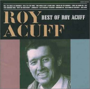 Amazon.com: Best Of Roy Acuff: CDs & Vinyl
