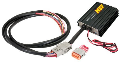 AEM 30-2821 4 Channel Twin Fire Ignition Module : Amazon.in: Car ...
