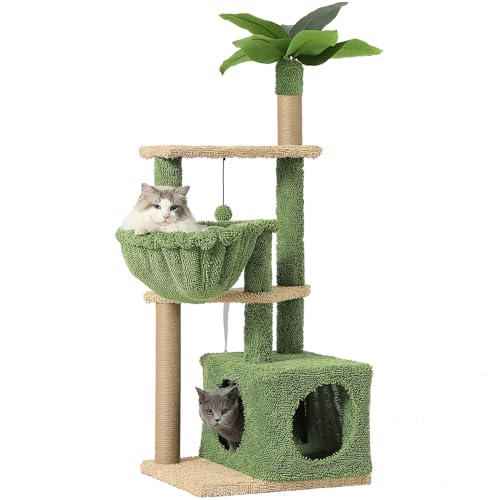 Cool Cat Trees – The 15 best products compared - Wild Explained