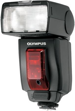 Amazon.com : Olympus FL-50 Electronic Flash for Olympus Digital SLR ...