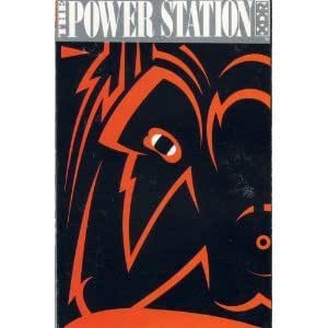The Power Station - The Power Station - Amazon.com Music