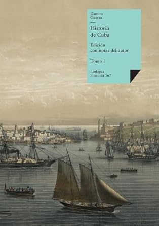 Amazon.com: Historia de Cuba: Tomo I (Spanish Edition): 9788499532226 ...
