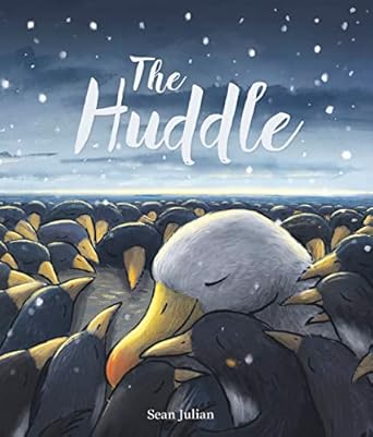 The Huddle eBook : Julian, Sean: Amazon.in: Kindle Store