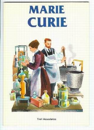 Marie Curie: Louis Sabin: 9780816701636: Amazon.com: Books