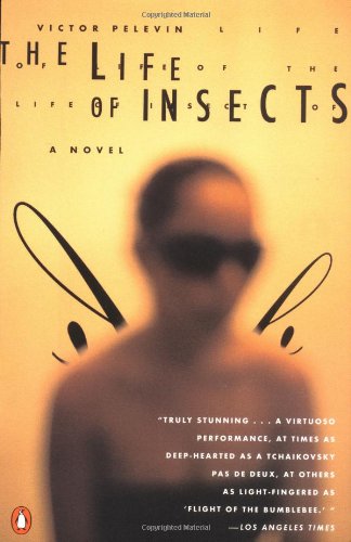 The Life of Insects: Bromfield, Andrew: 9780140279726: Amazon.com: Books