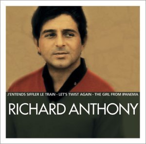 Essential: Anthony Richard: Amazon.es: CD y vinilos}